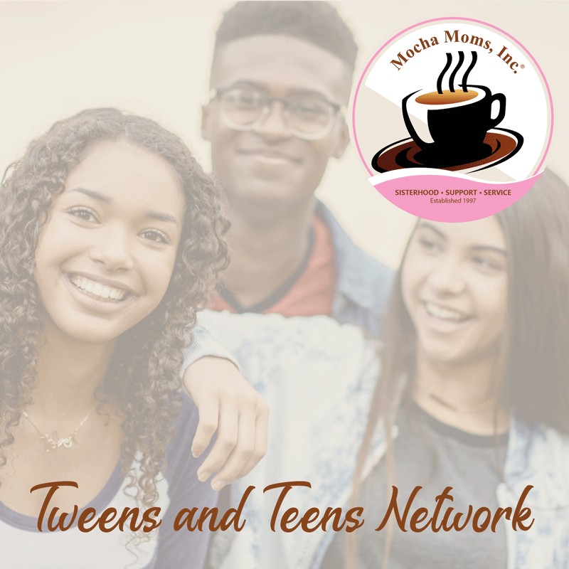 Mocha Monthly: 2024-03 Tweens and Teens Network | Mocha Moms, Inc.