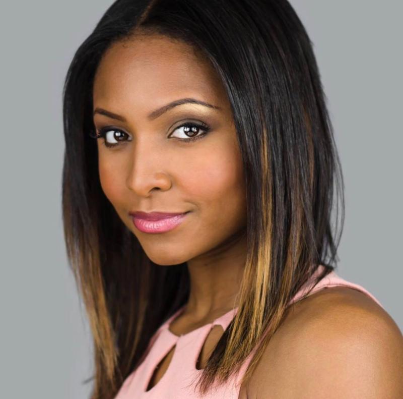 Southeast Regional Director: Cree Davis | Mocha Moms, Inc.