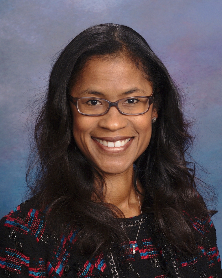 Shalaun Newton | Mocha Moms, Inc.